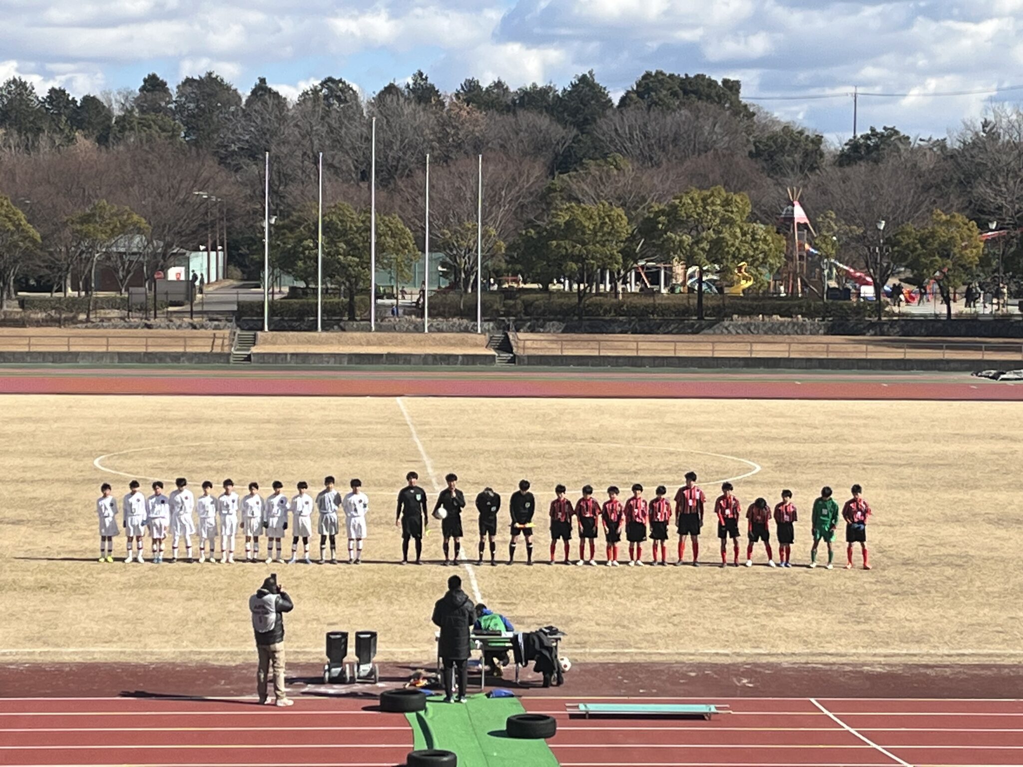 20250209 U13リーグ愛知県大会 - 朝日丘スポーツクラブ公式サイト
